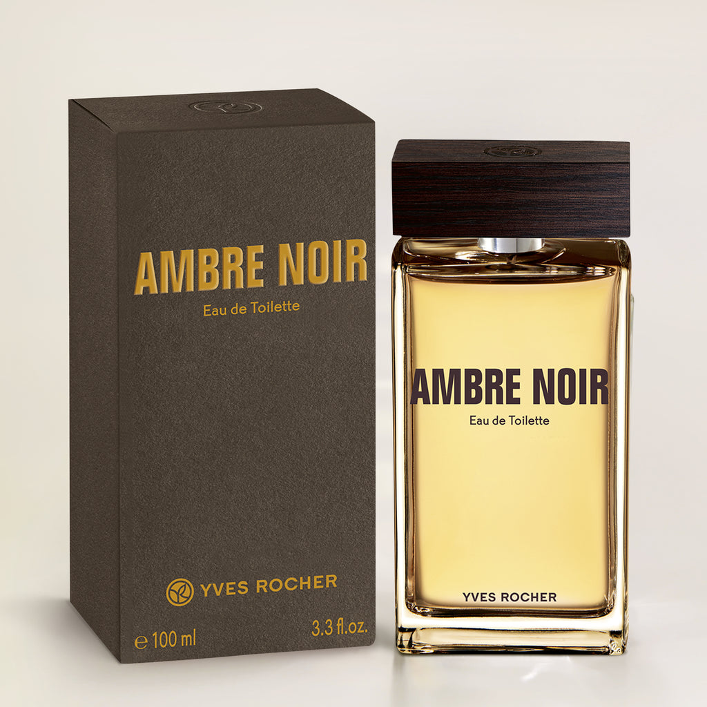 Ambre noir store