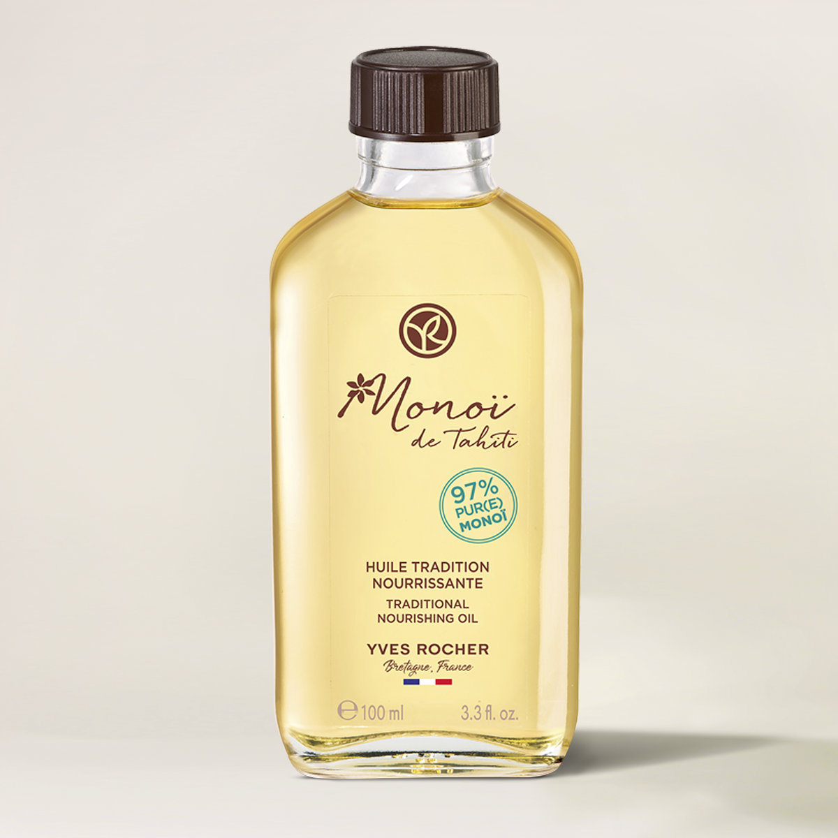 Traditional Nourishing Oil Monoi