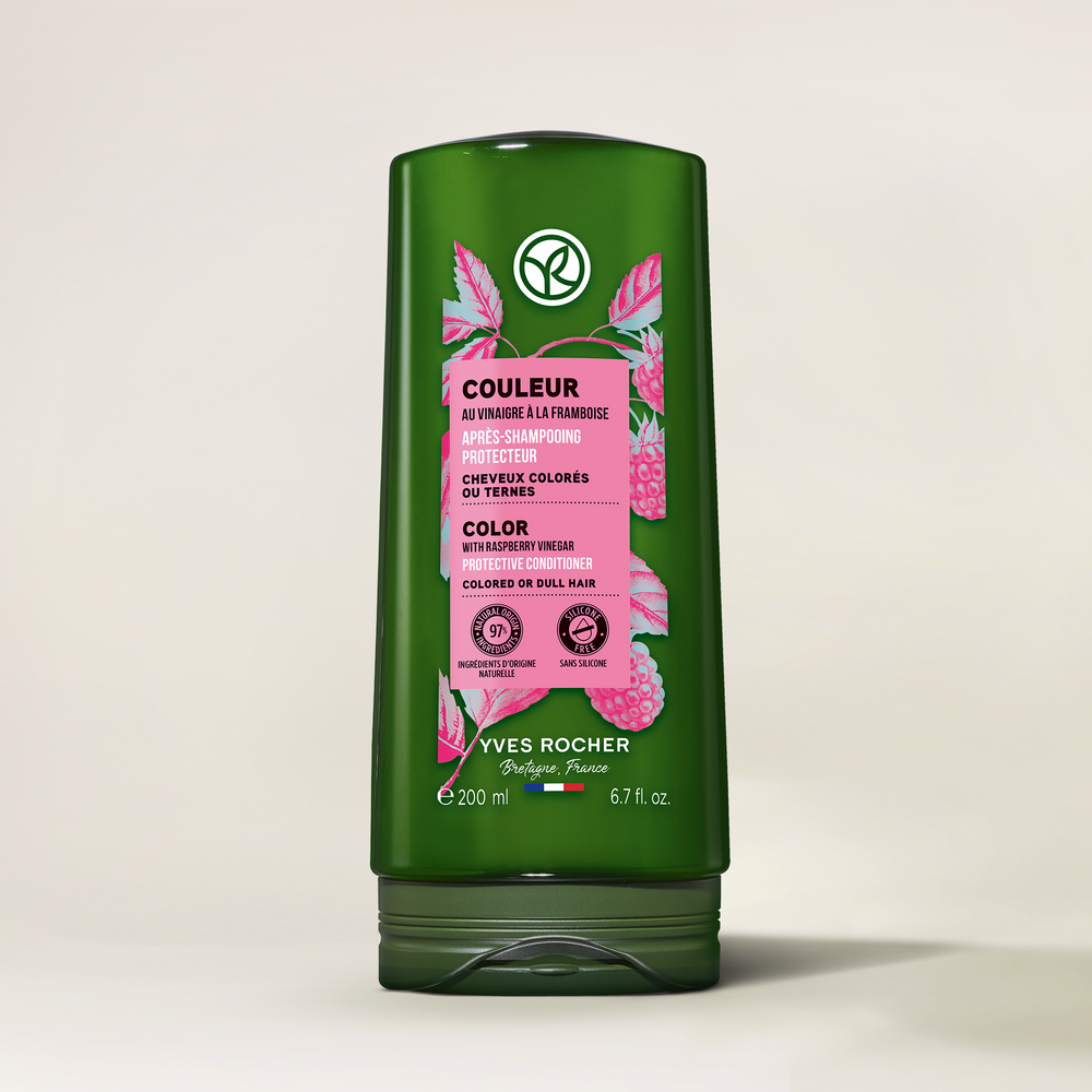 Hair Color Protection Products