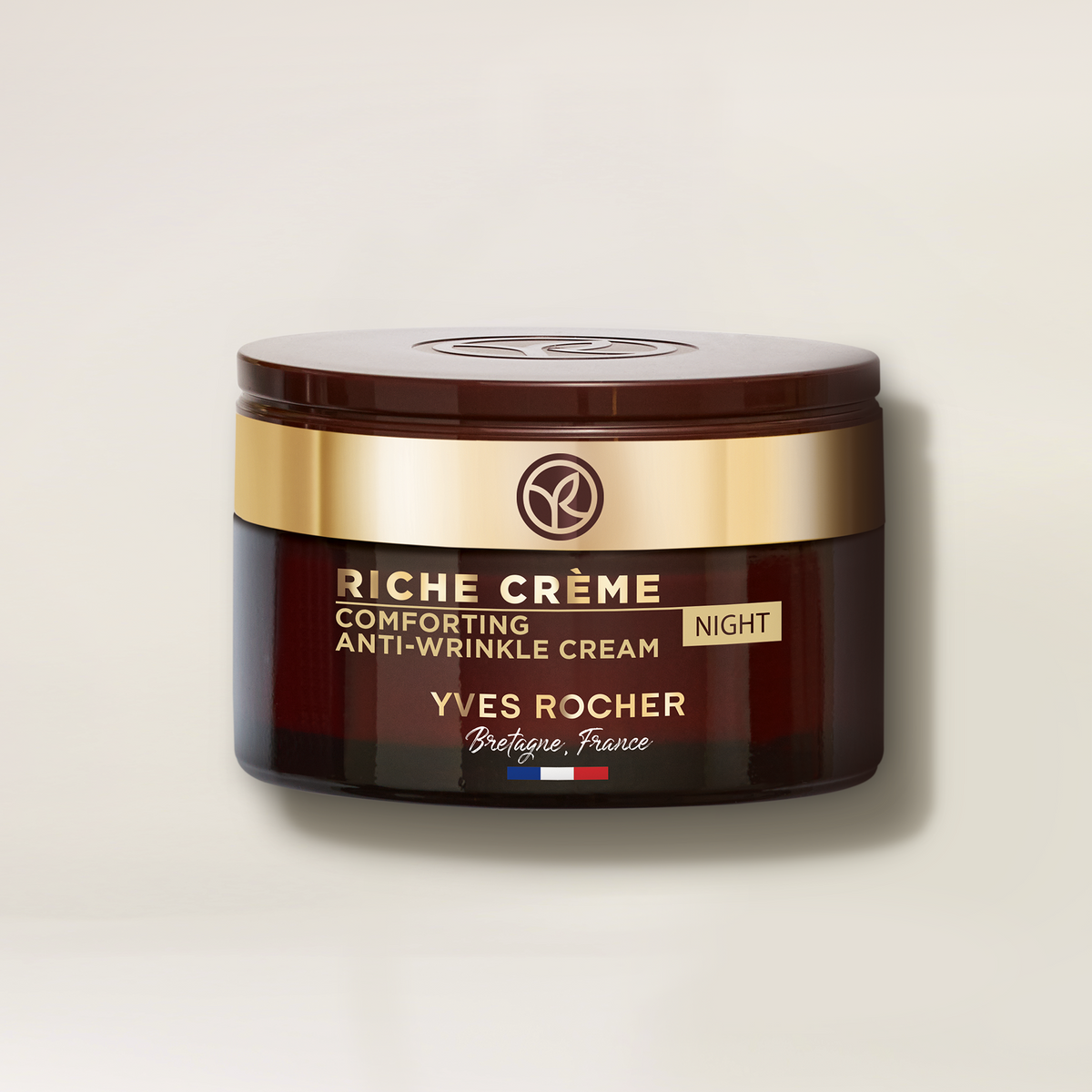 Riche Cream Anti-Wrinkle - Night Cream