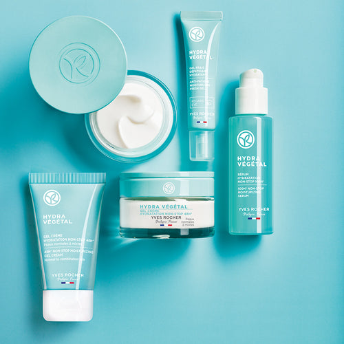 Yves Rocher: Natural Beauty Products