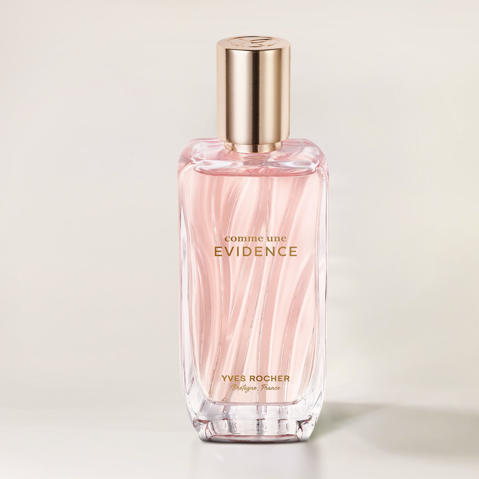 Eau de Parfum Comme Une Evidence 50 ml