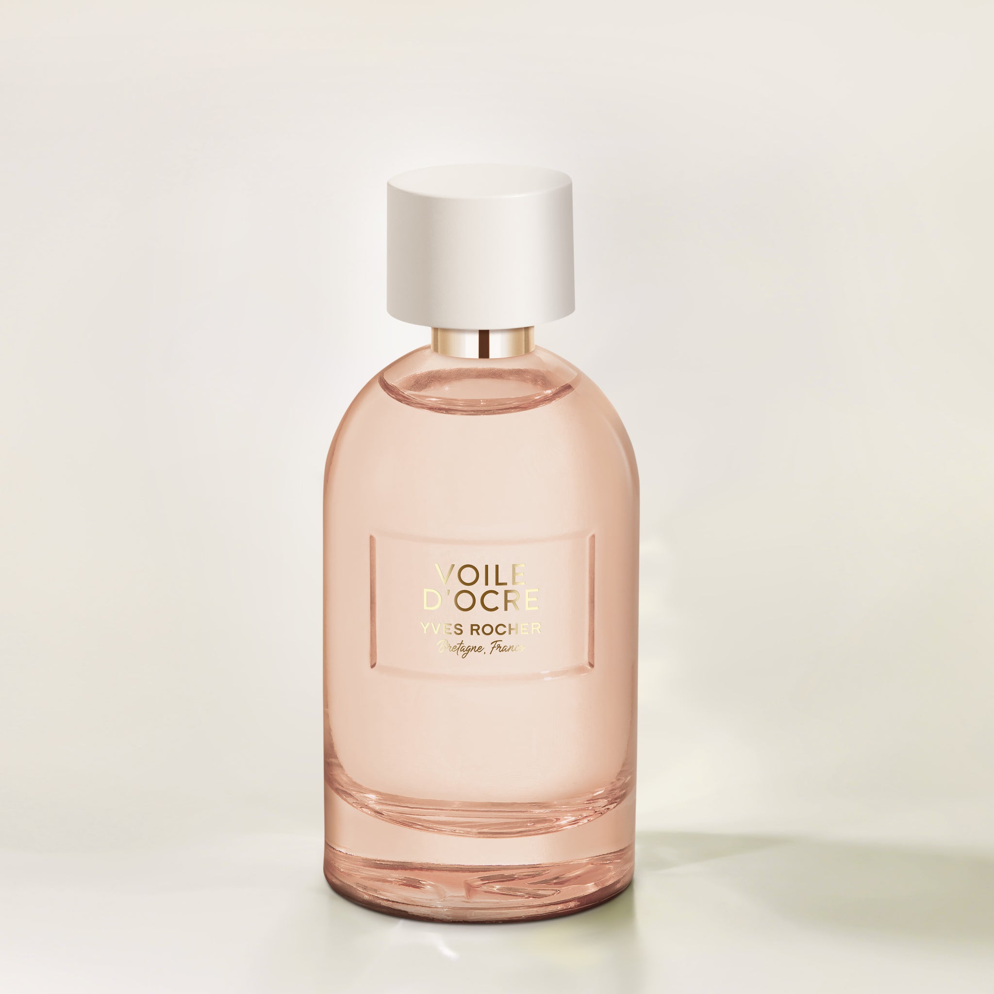 Eau de Parfum Voile d'Ocre 100 ml