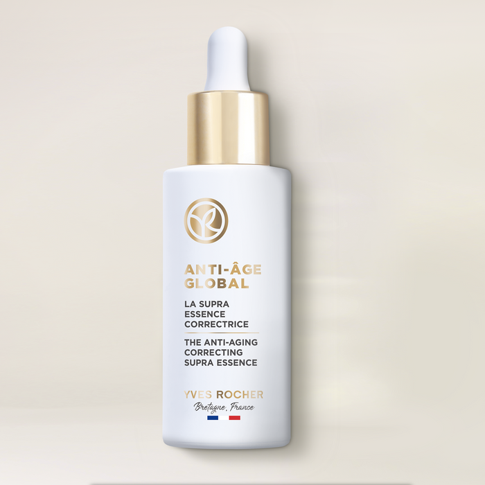 The Anti-Aging Correcting Supra Essence - Serum